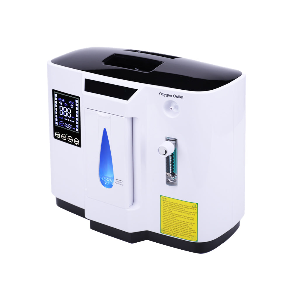 7 Liter Home Oxygen Concentrator DE-1A – DEDAKJ Shop